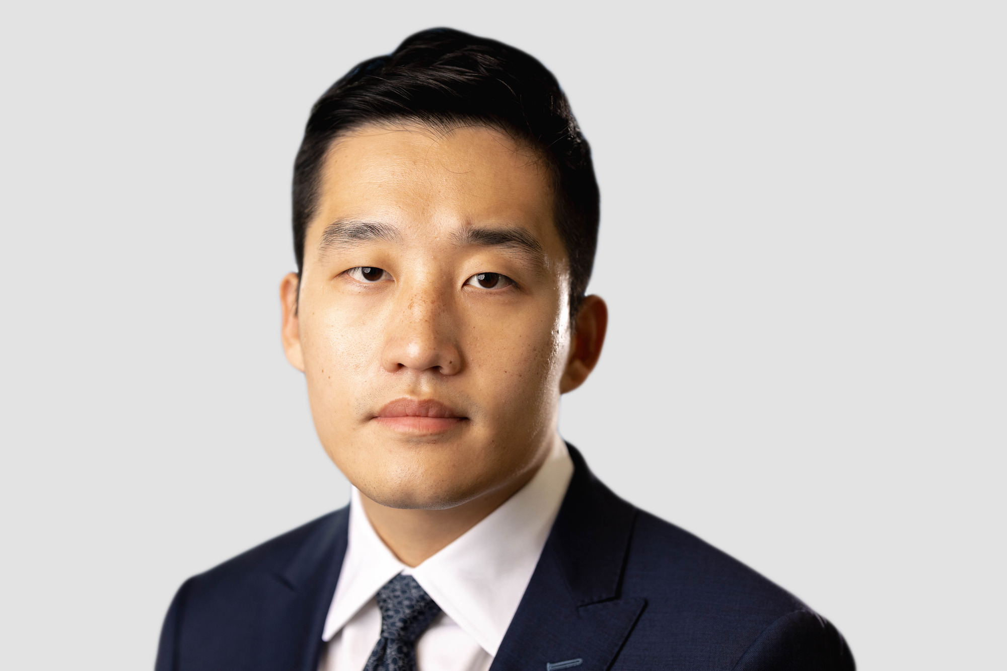 Team | Staley Point Capital